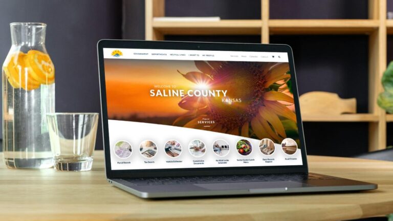 Government Website Design | GovBuilt