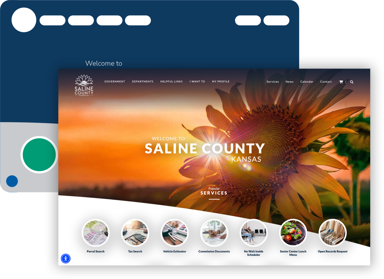 Community Development Software Built for Government | GovBuilt
