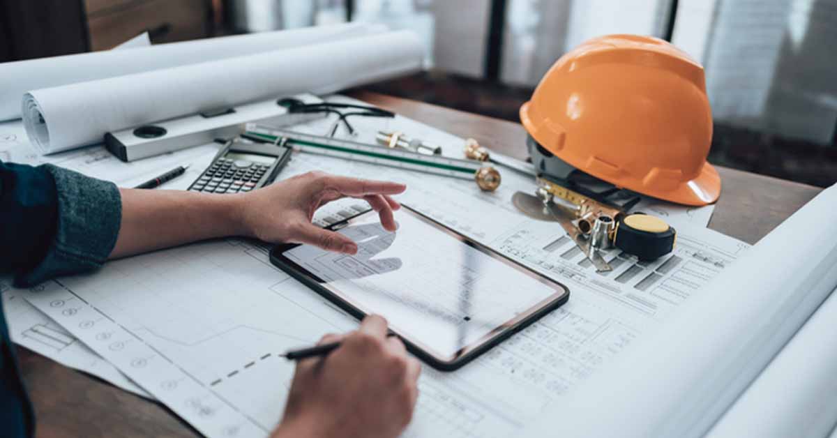 Top 5 Benefits of Building Permit Software Solutions