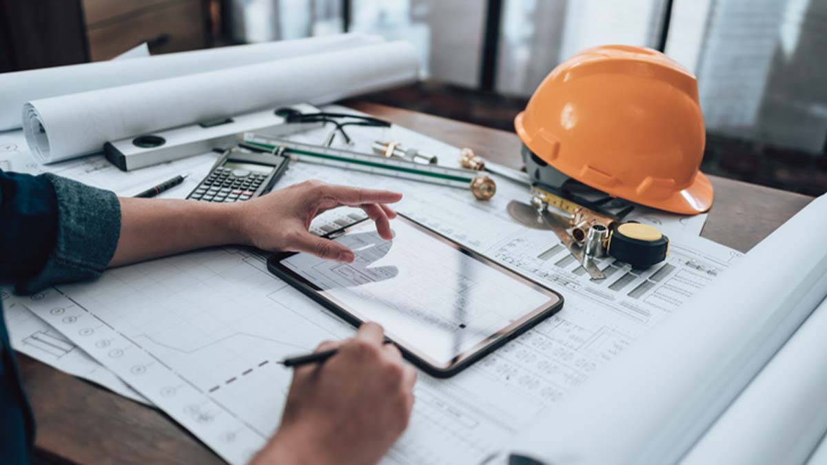 Top 5 Benefits of Building Permit Software Solutions