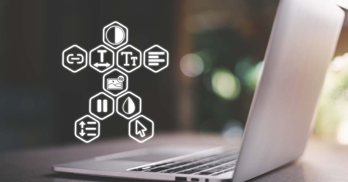 ADA Compliance Requirements for Local Government Websites in 2025