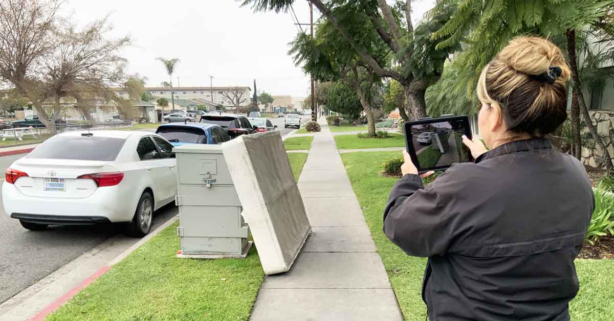 Code Enforcement | GovBuilt