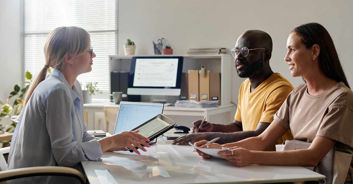 Case Management Software | GovBuilt