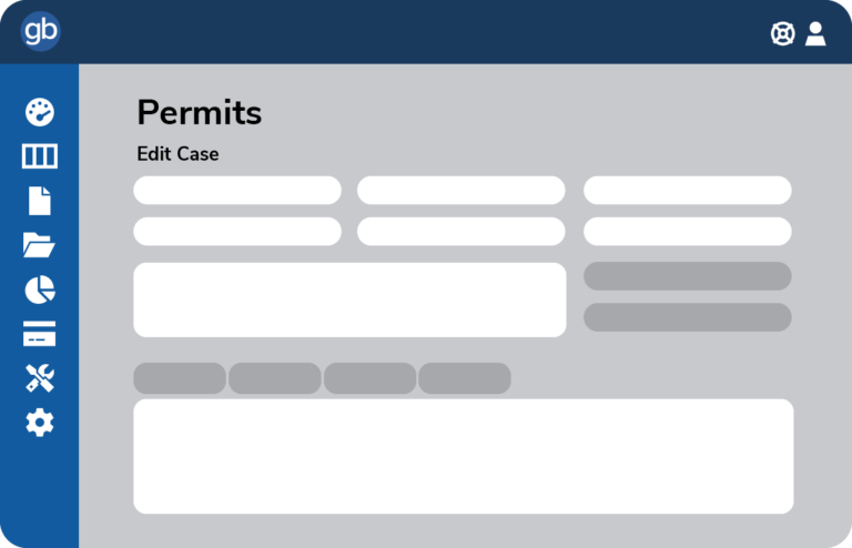 Permitting Software | GovBuilt
